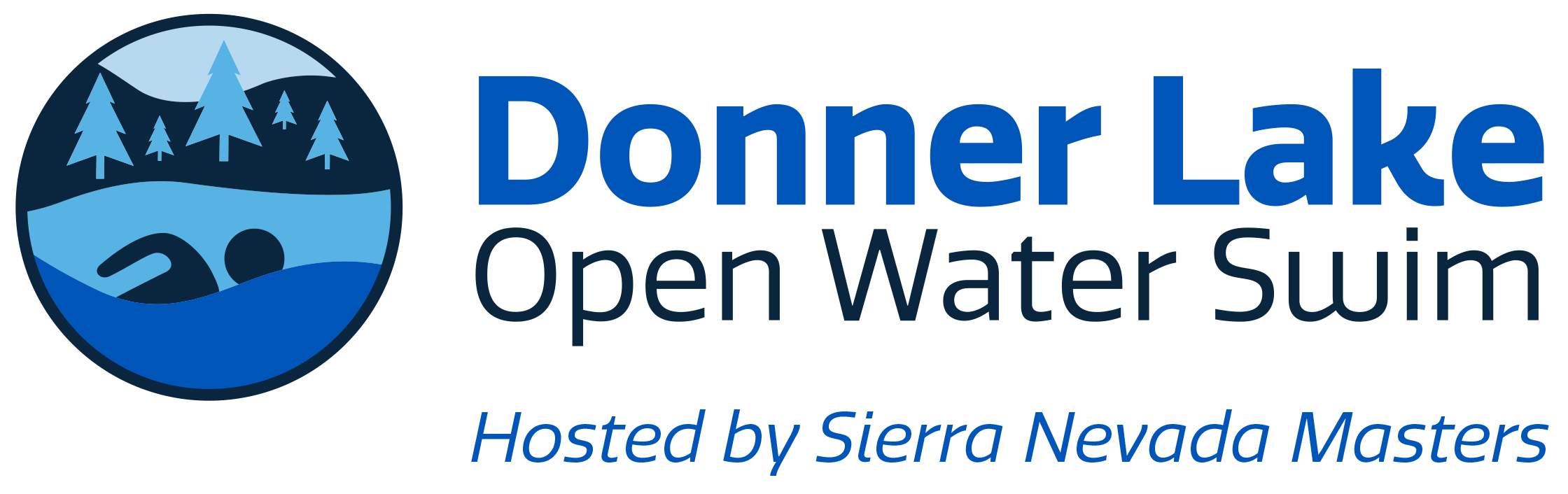Home - Donner Lake Swim